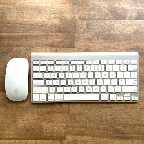 Apple | Computers, Laptops & Parts | Apple Magic Keyboard A314 And ...